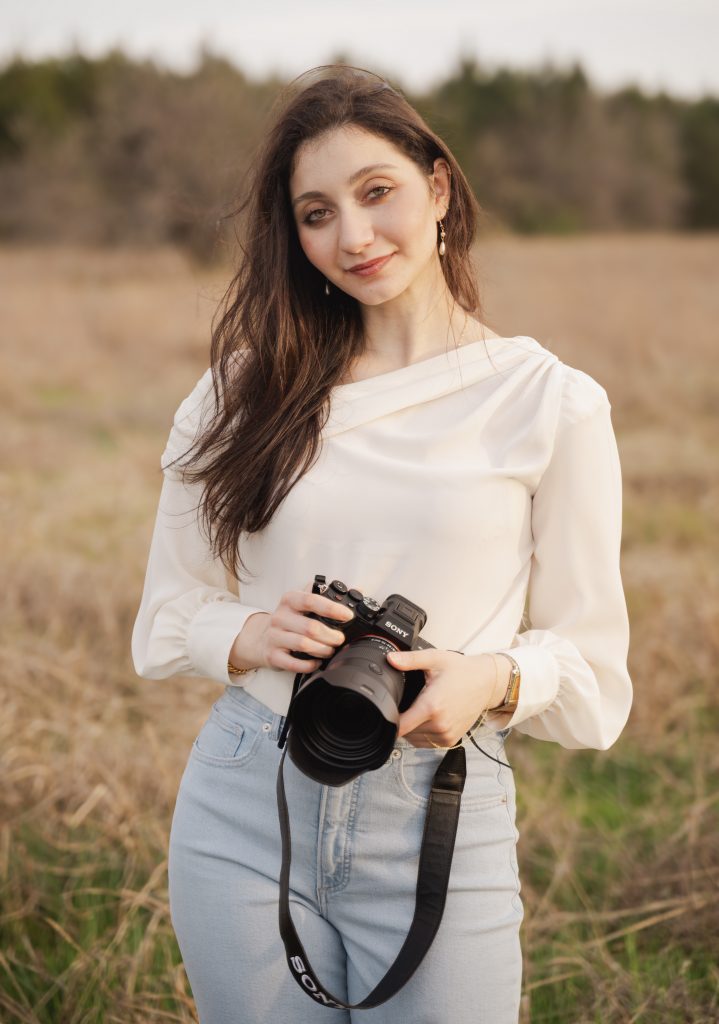 About - Ward Photography